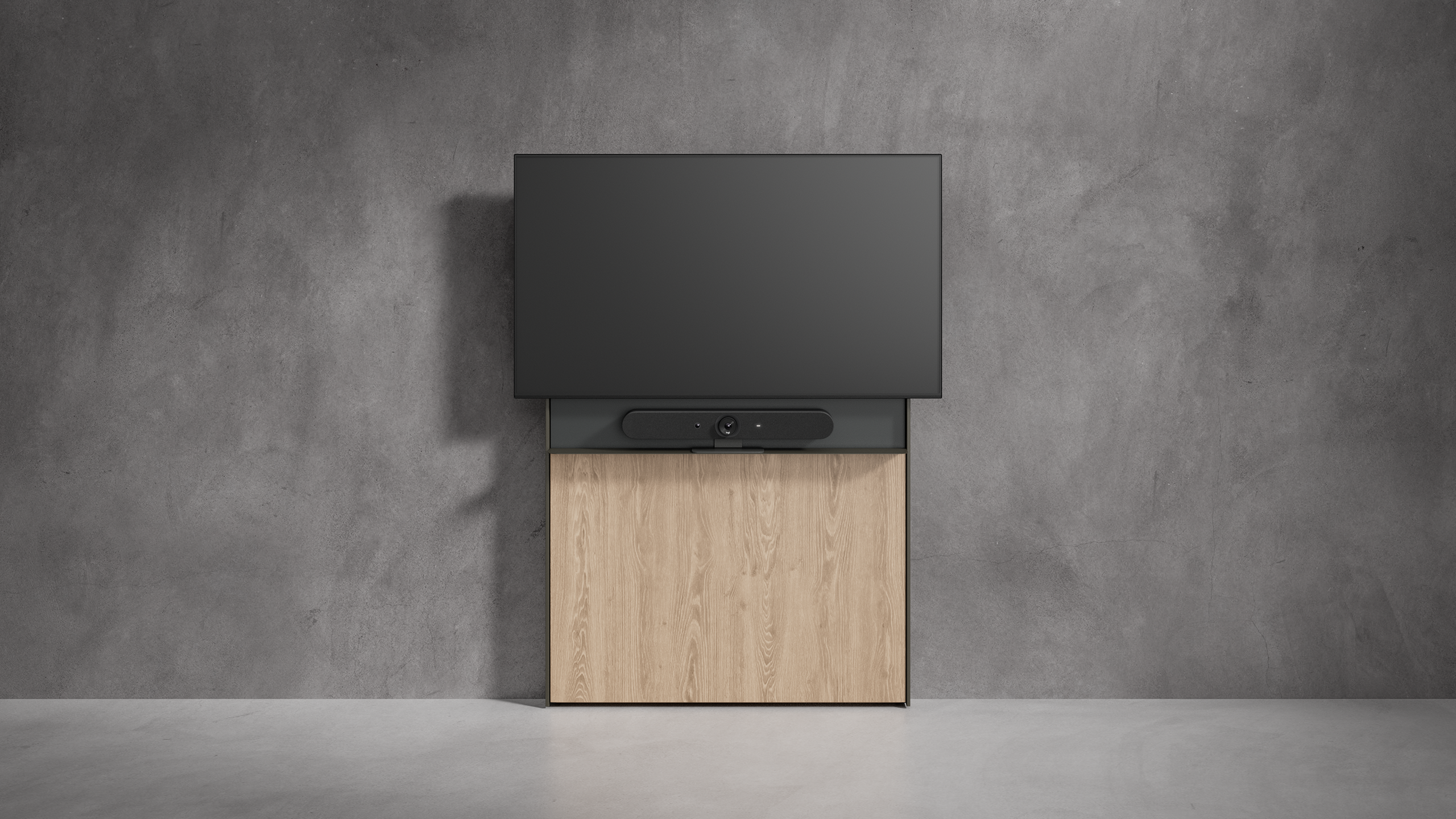 Ocular Frame - Steelcase
