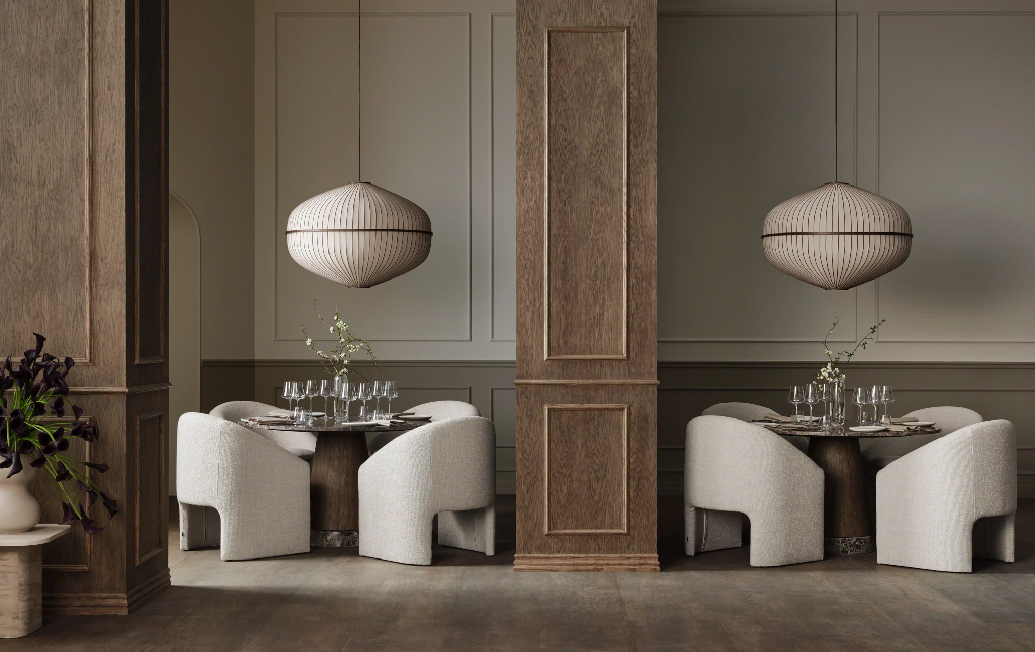 Lucén Lighting - Steelcase