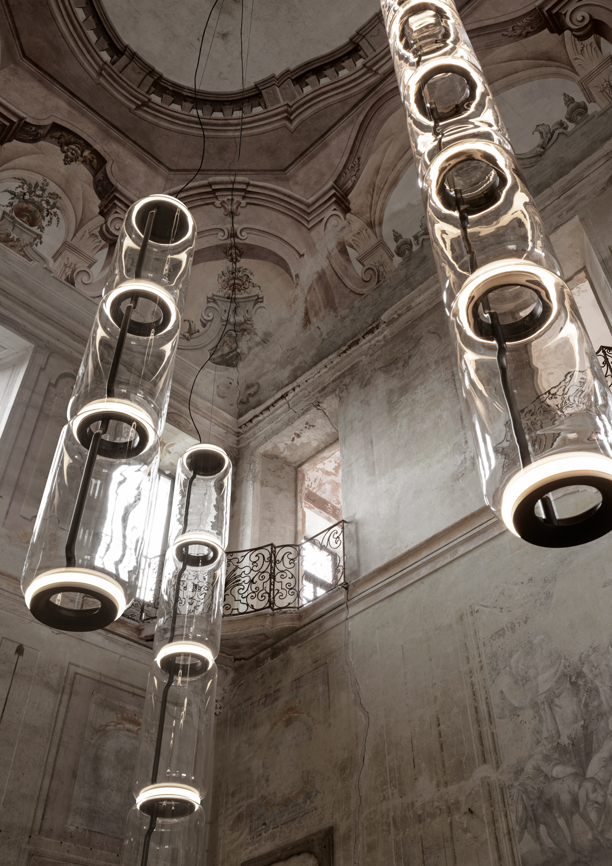 FLOS Lights for the Office | Steelcase