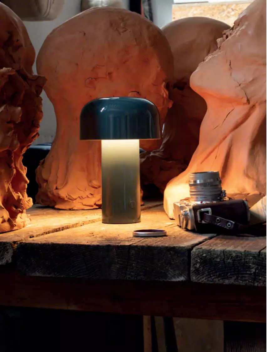 FLOS Lights for the Office | Steelcase