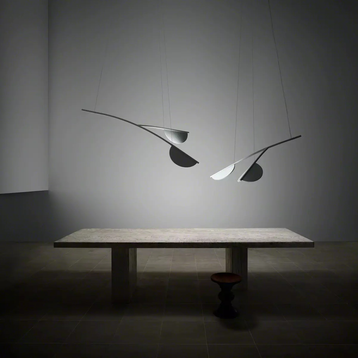 FLOS Lights for the Office | Steelcase
