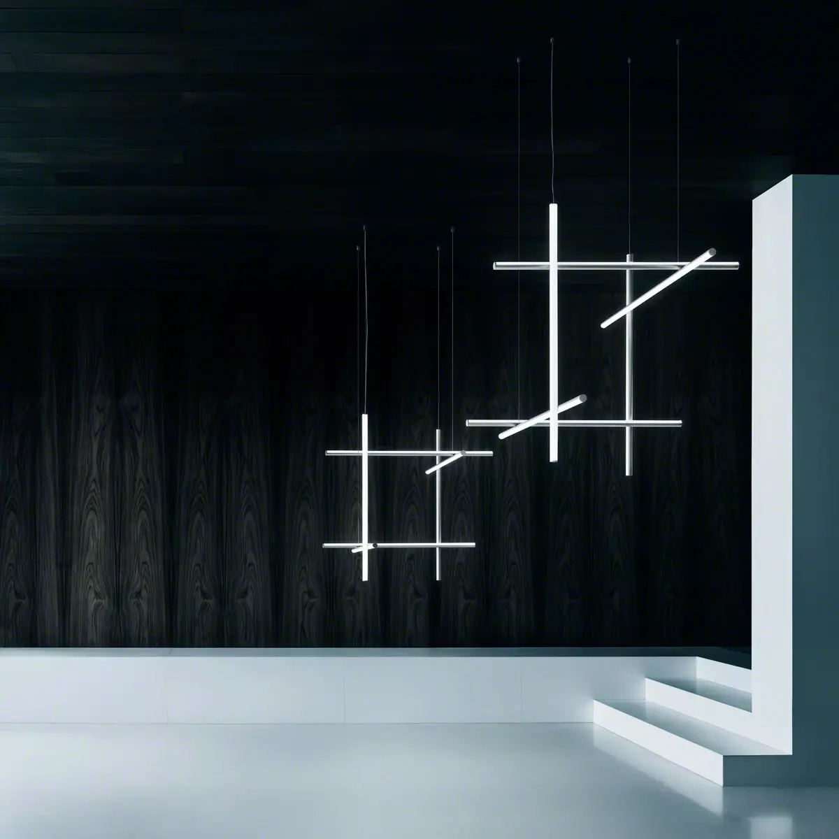 FLOS Lights for the Office | Steelcase