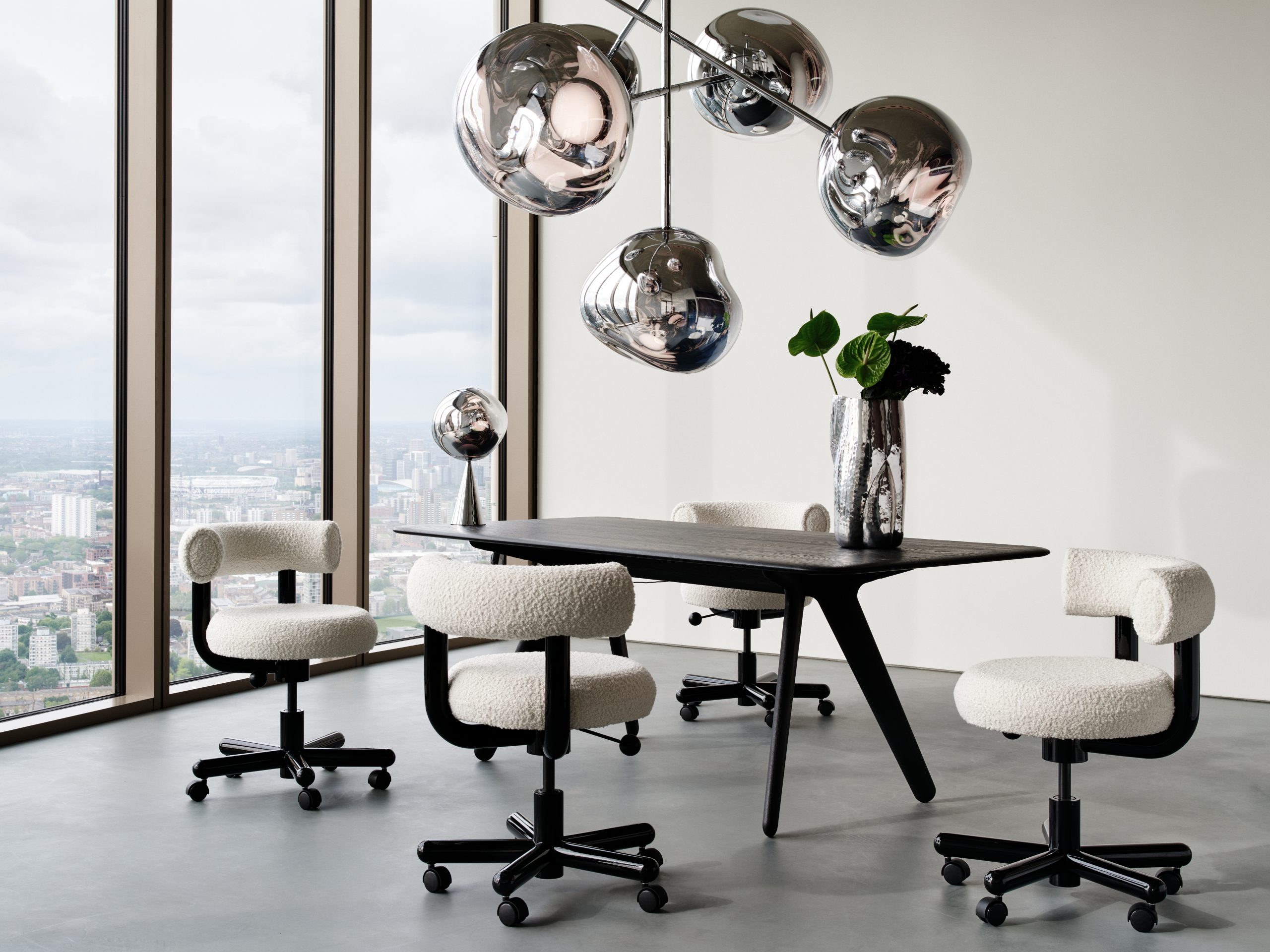 Tom Dixon Office Chairs, Tables, & Accessories | Steelcase