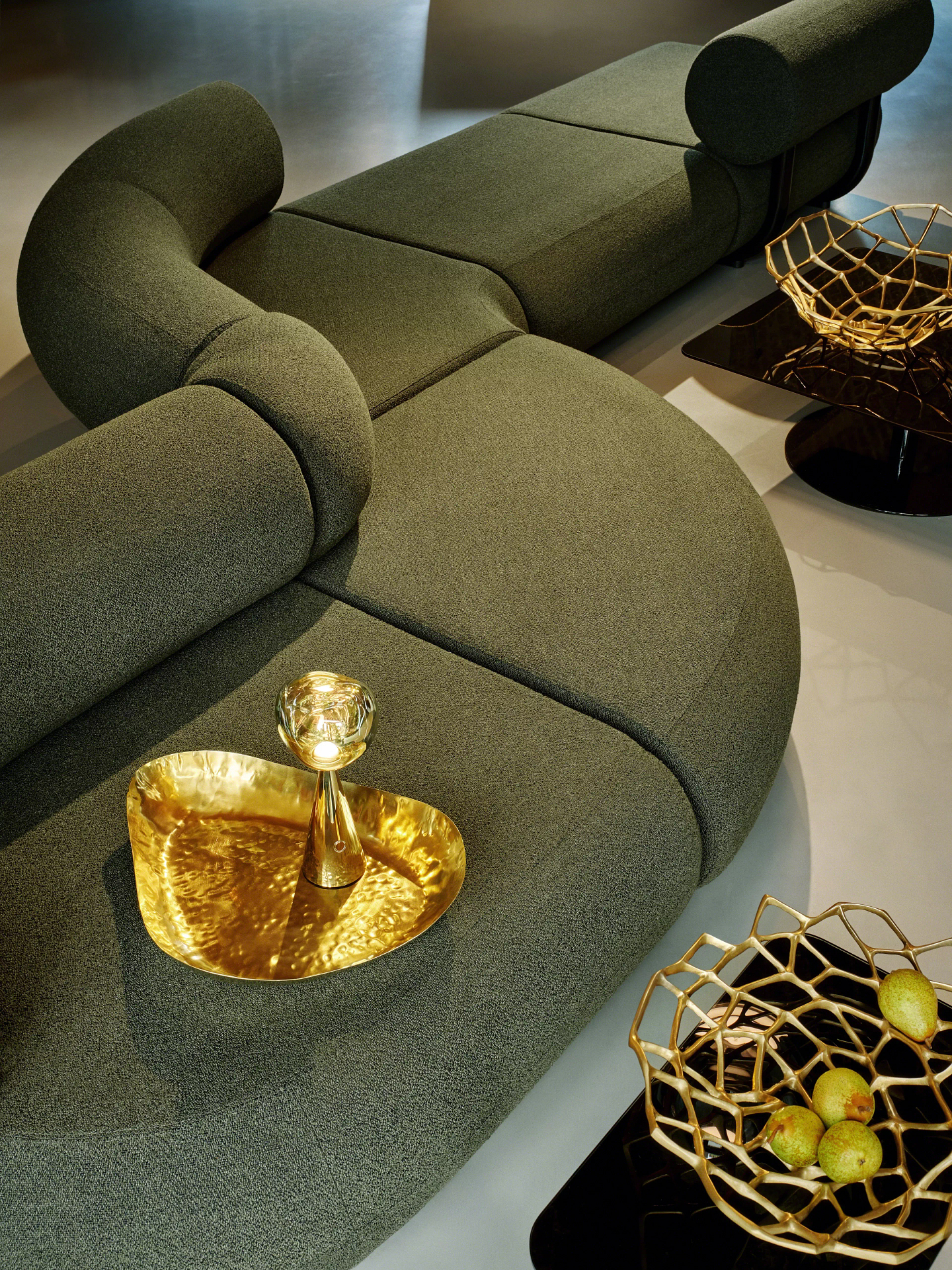 Tom Dixon Office Chairs, Tables, & Accessories | Steelcase