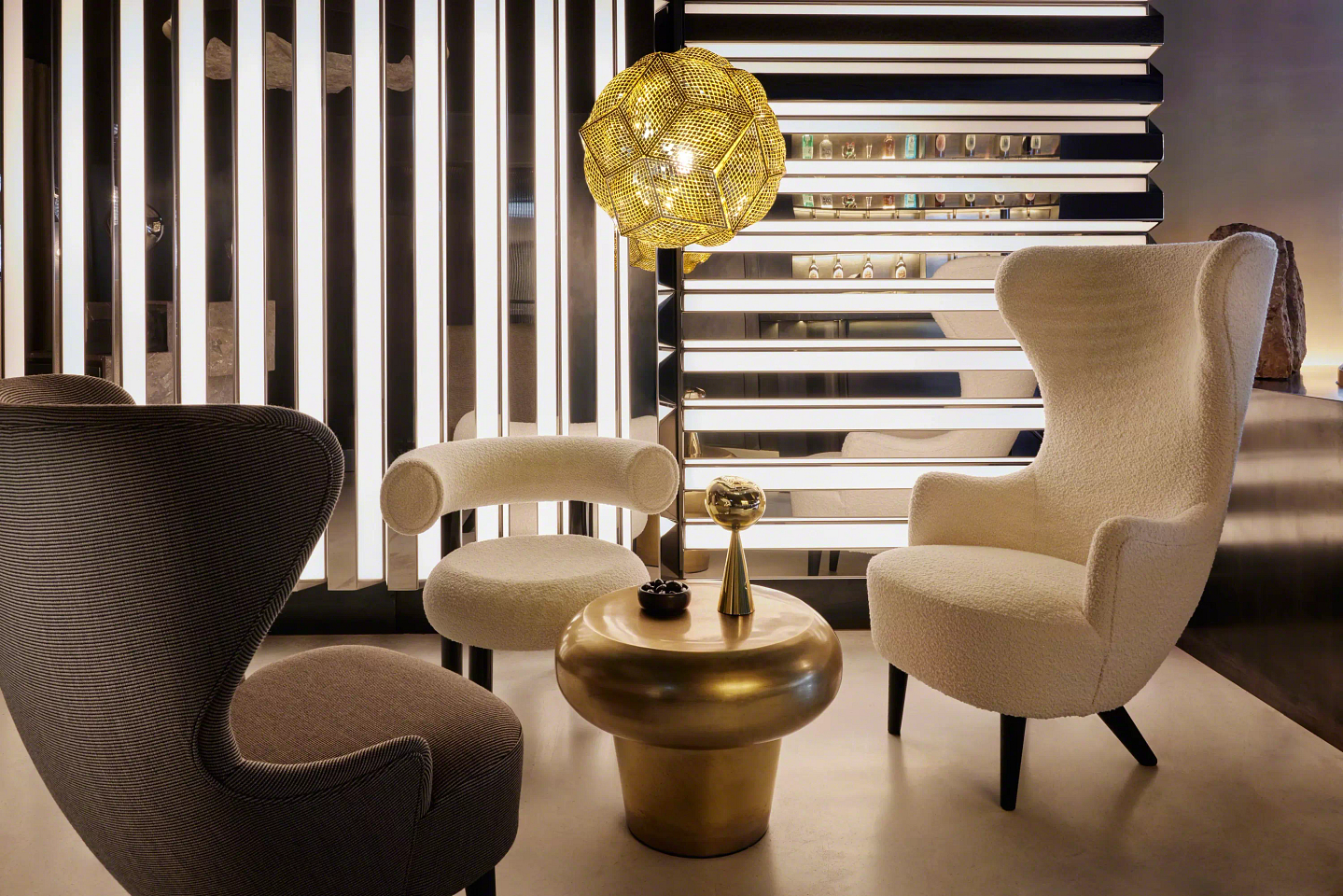 Tom Dixon Office Chairs, Tables, & Accessories | Steelcase